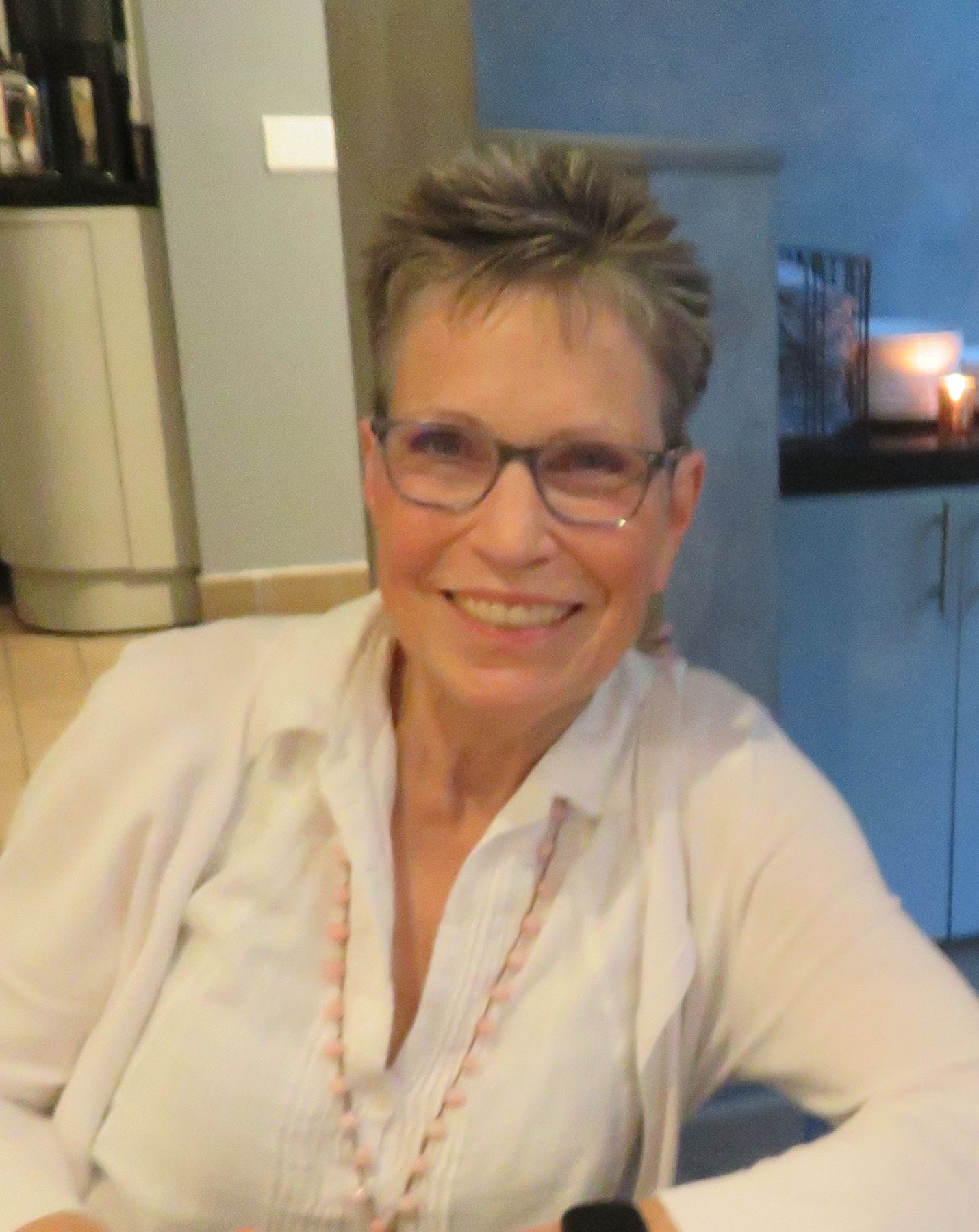 Susan Atwood avis de décès - Midlothian, VA
