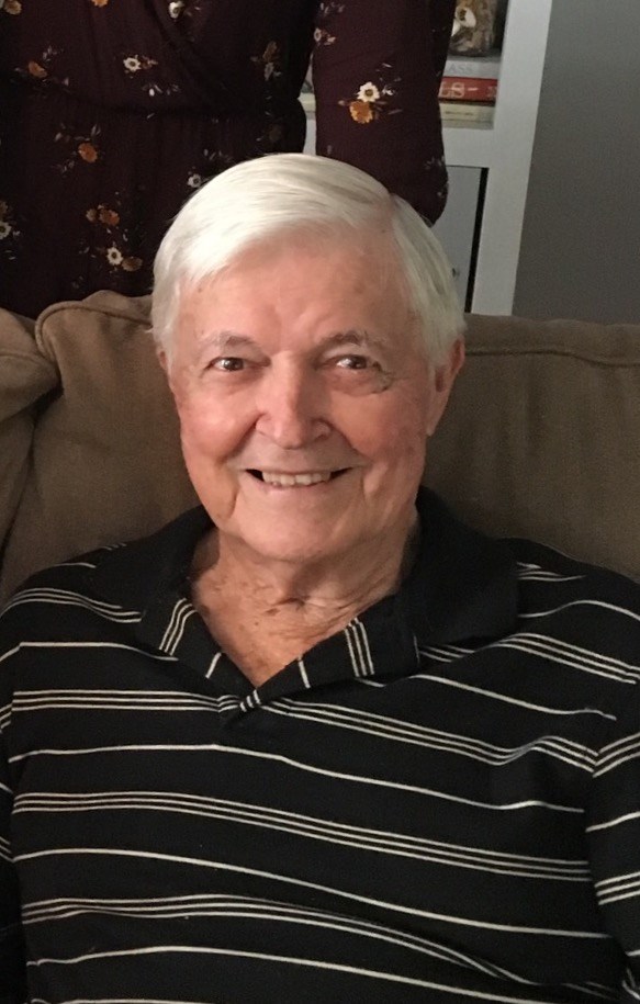 William Beall Obituary - Tallahassee, FL