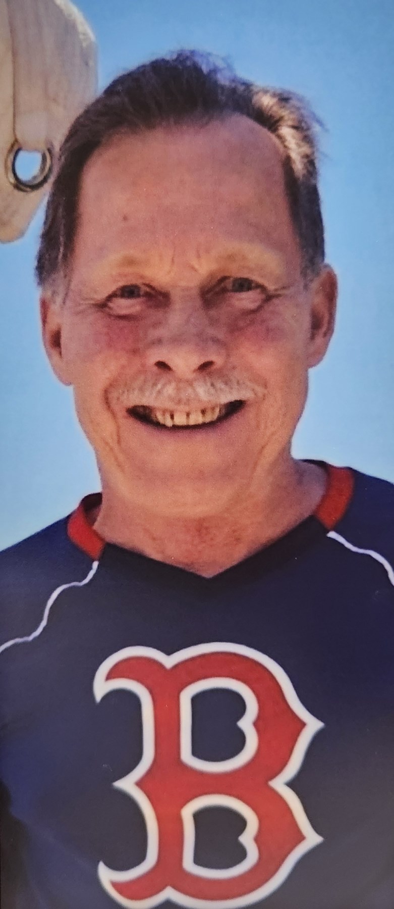 Robert Tannock Obituary - Warren, RI