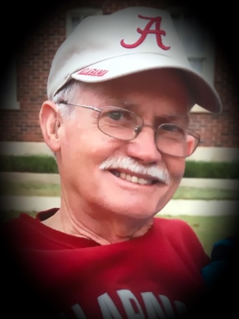 Johnny Samuel Richey Obituary - Northport, AL