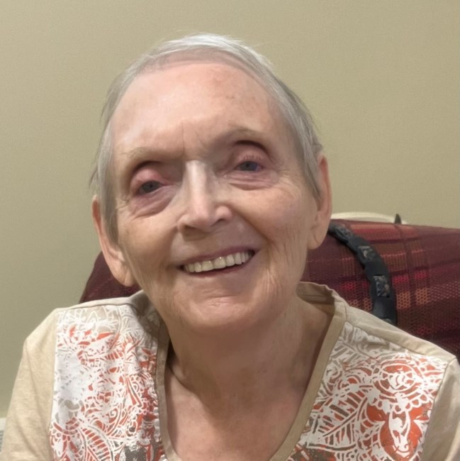 Shirley Harrop Obituary - Winnipeg, MB