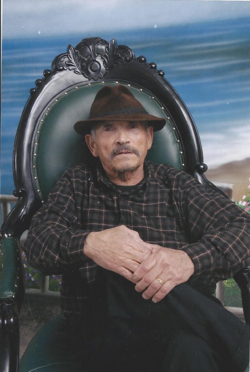 Gregorio Molina Obituary - Redwood City, CA