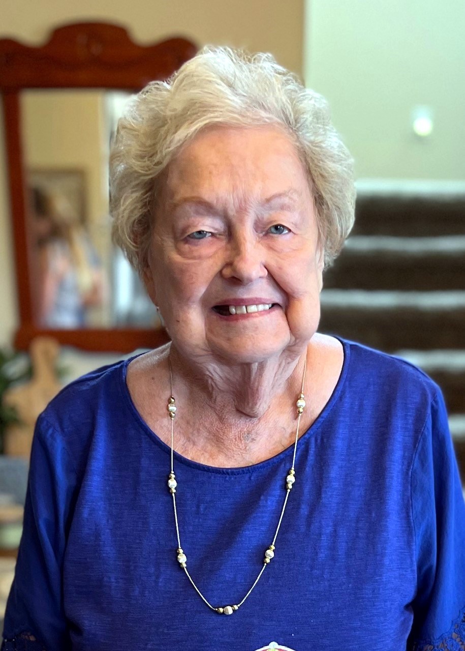 Nancy Mae Hartmann Obituary - Kissimmee, FL