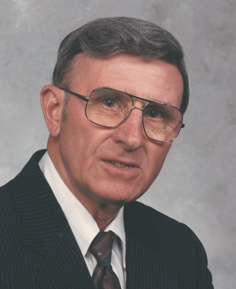 Reverend Kenneth R. Jones Obituary - Glendale, AZ