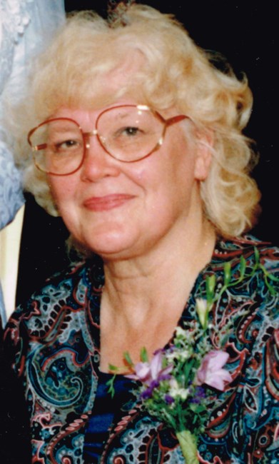 Rita Lamb Obituary - Fremont, CA