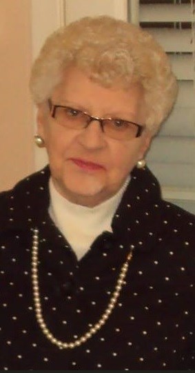 Kathryn J. Babin Obituary - Bloomington, IL