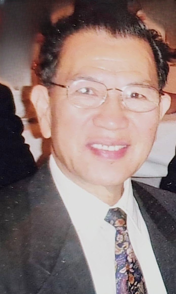 Gordon Gay Hing Lowe Obituary - Burnaby, BC