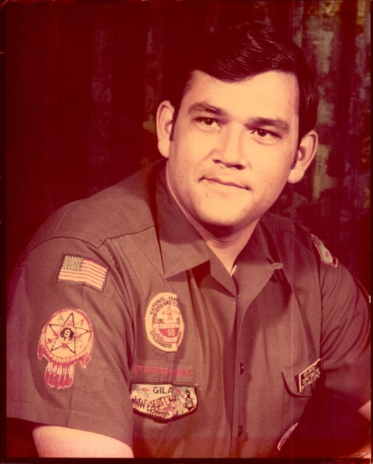 Ken Barnett Obituary - Burnet, TX