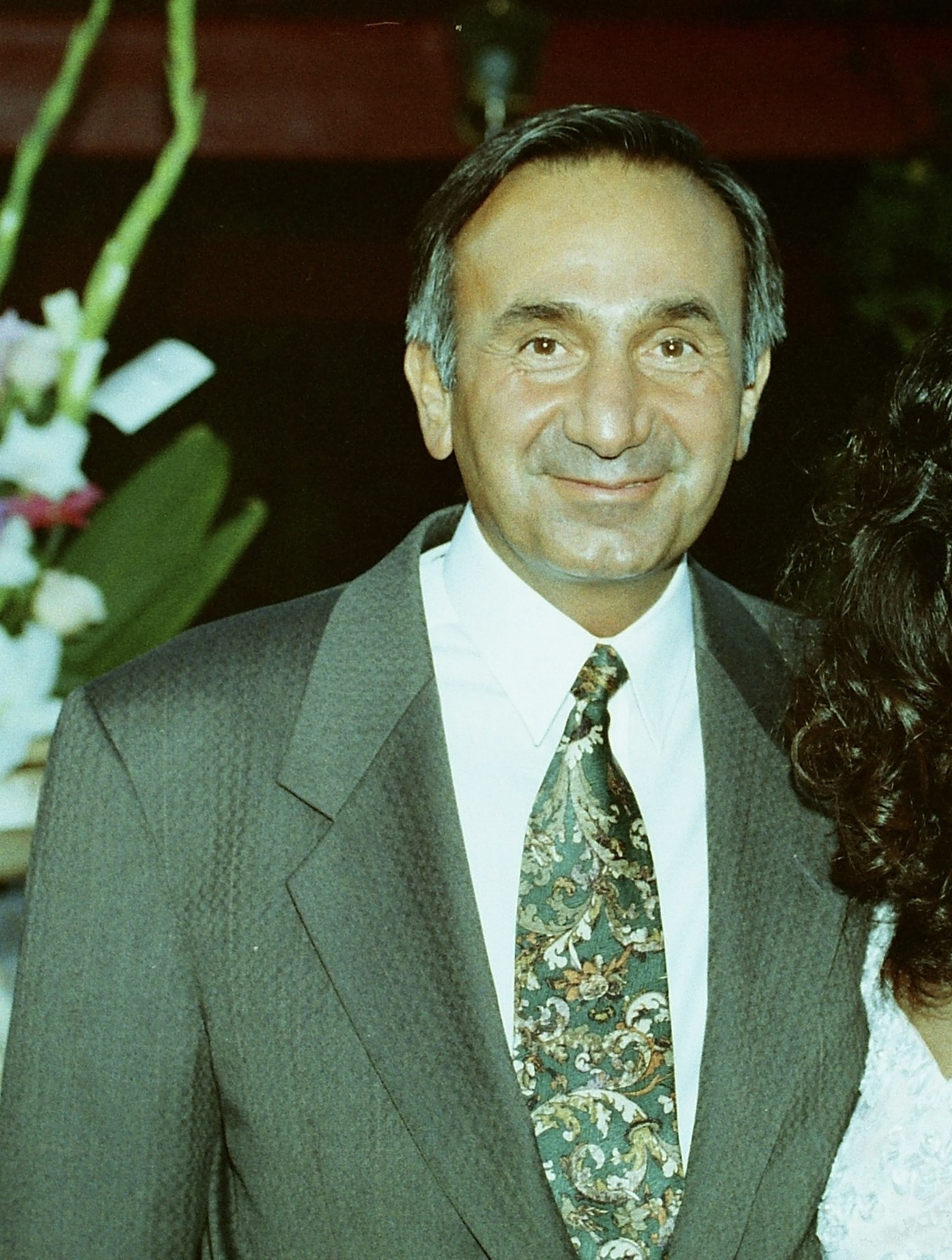 David Alagheband-Zadeh Obituary - Great Neck, NY