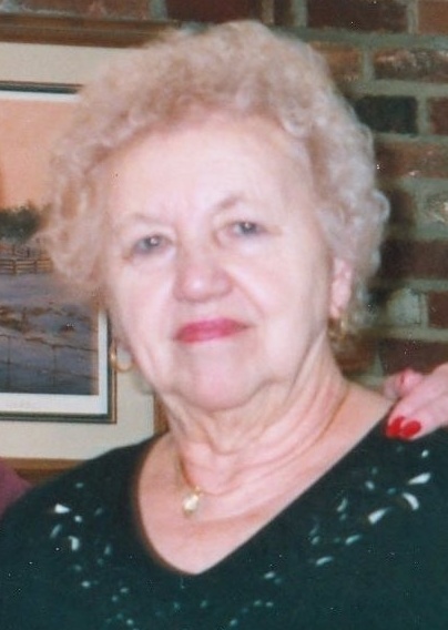 Celeine M. Shramek Hartung Obituary - Timonium, MD