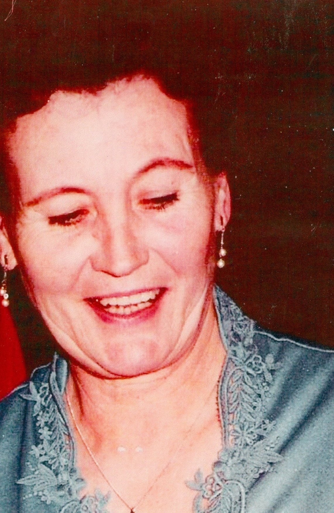 Geneva Ivey Obituary - Jacksonville, FL