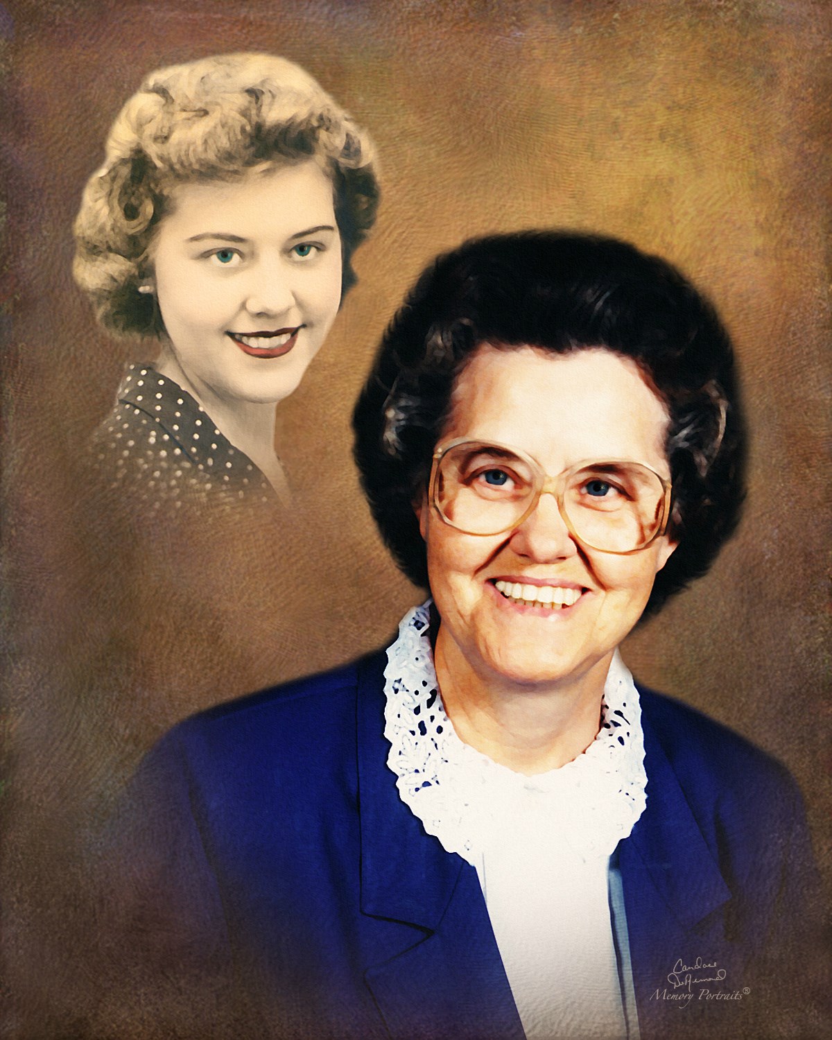 Helen Lucille Winstead Obituary - Louisville, KY