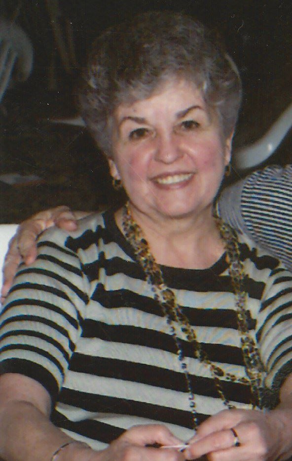 Sandra Dougherty Obituary - Concord, NH