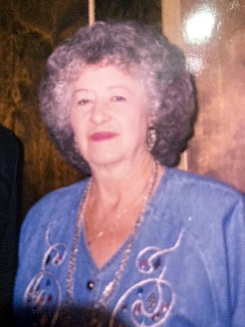 Marie Hightower Obituary - Tallahassee, FL