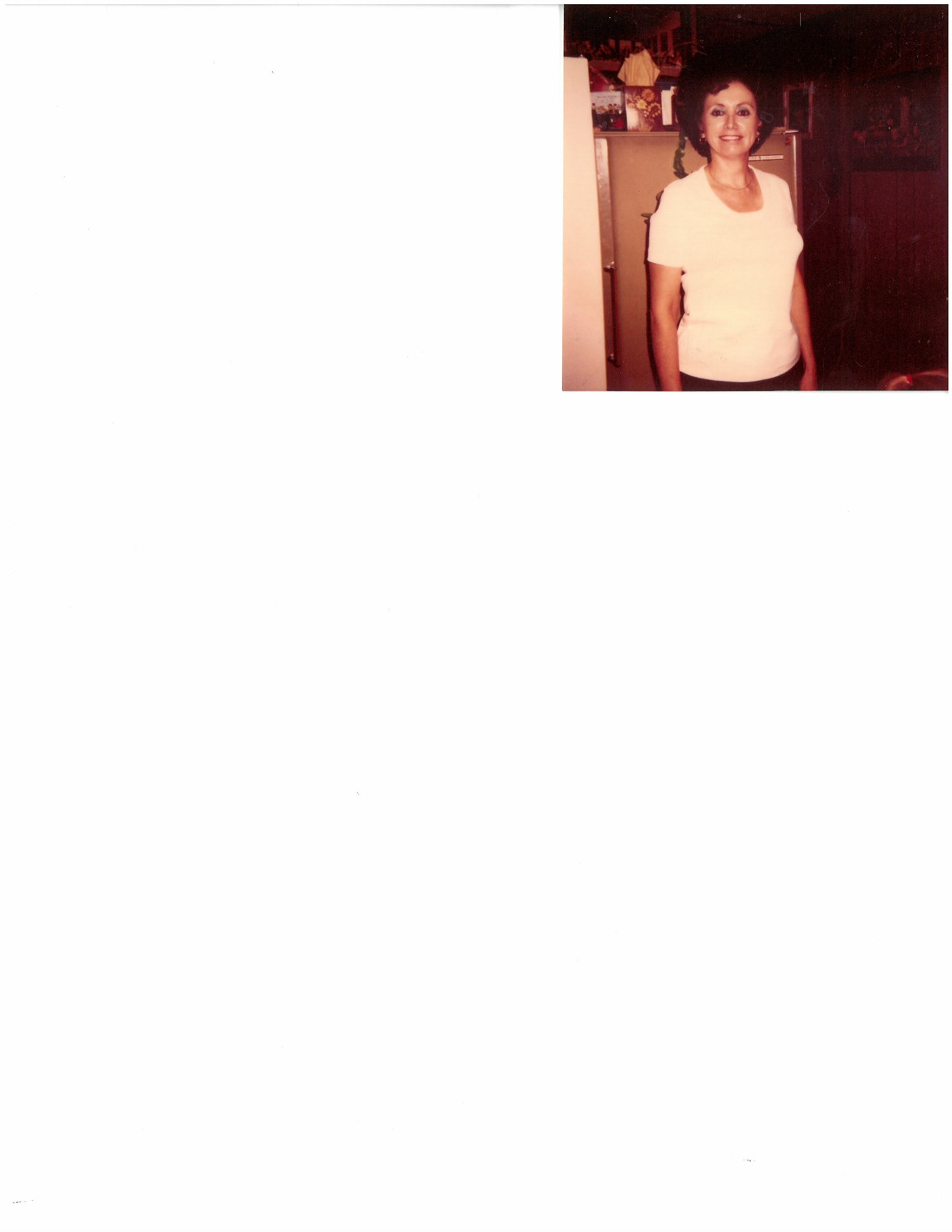 Mary Walker Obituary - Houston, TX