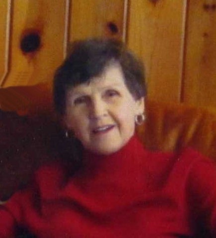 Patricia Blevins Obituary - Fort Pierce, FL