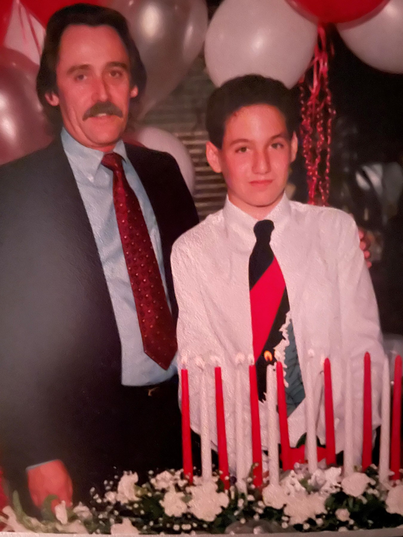 Forrest Bond Obituary - New Braunfels, TX