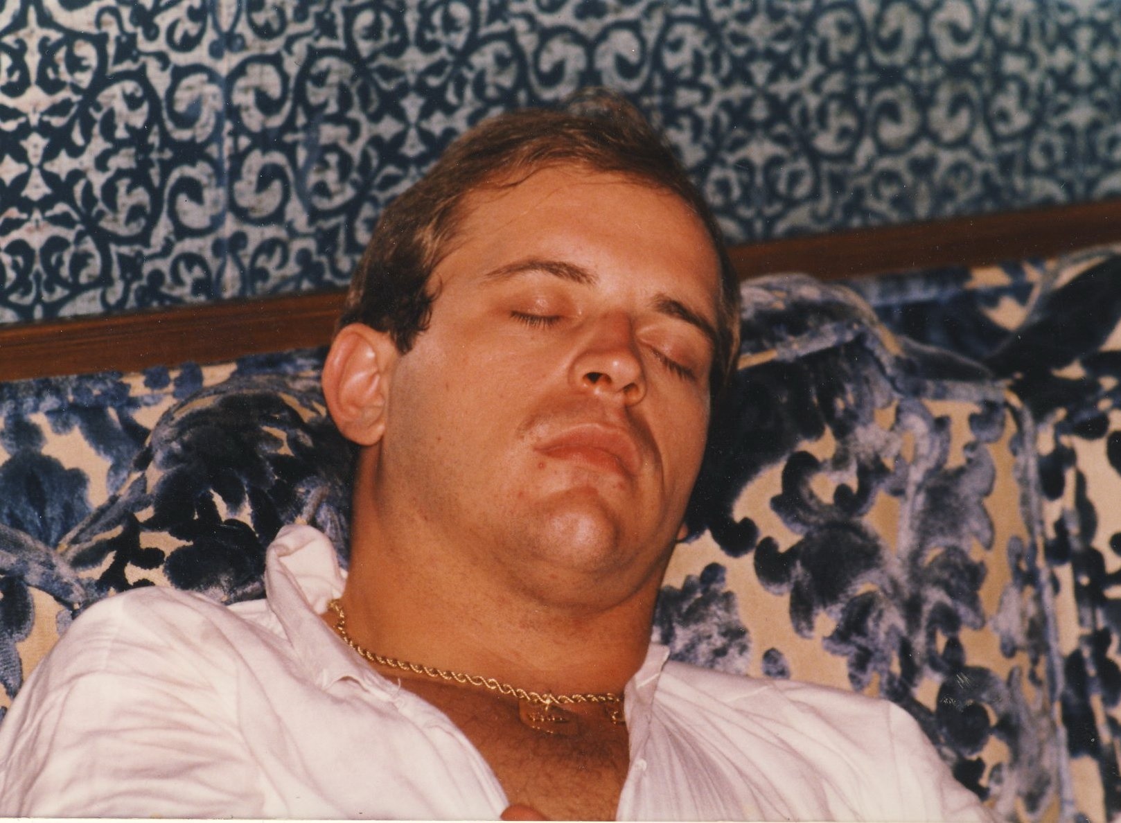 Peter Deangelis's Instagram, Twitter & Facebook on IDCrawl