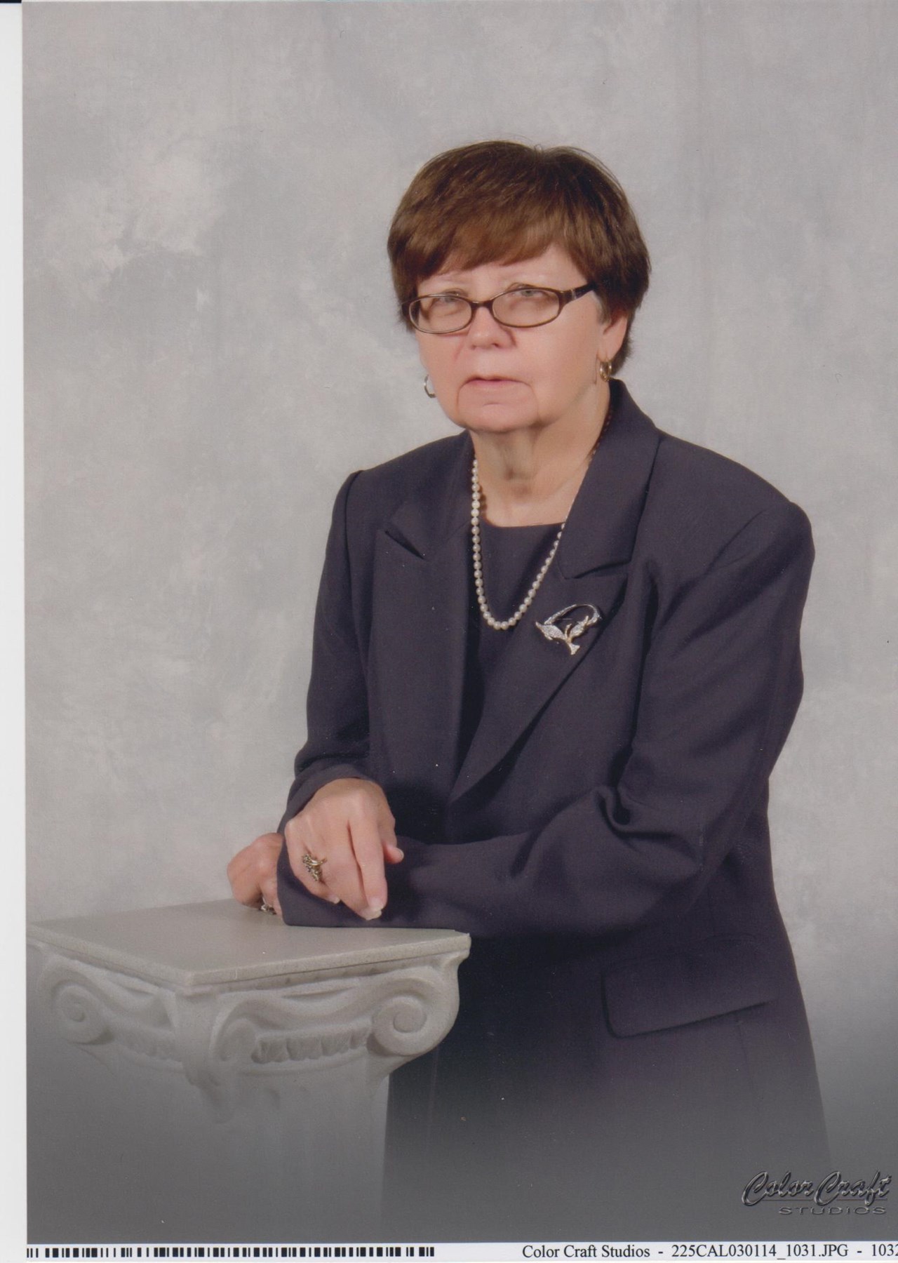 Stella Messersmith Harris Obituary - Cullman, AL