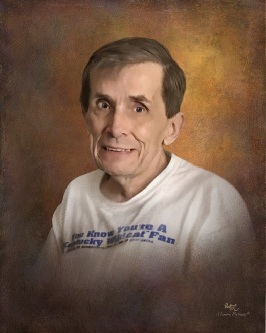 William "Bill" Lewis Obituary - Louisville, KY