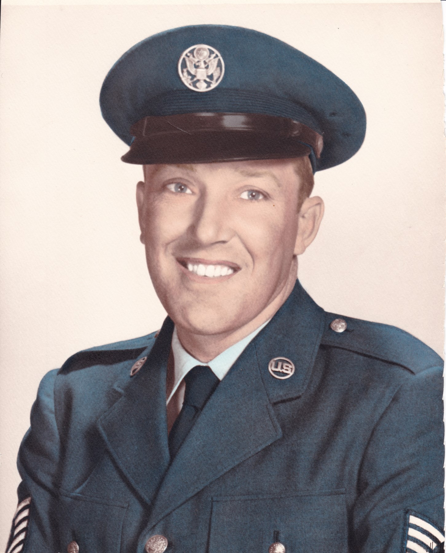 Robert Atkinson Obituary - Oceanside, CA