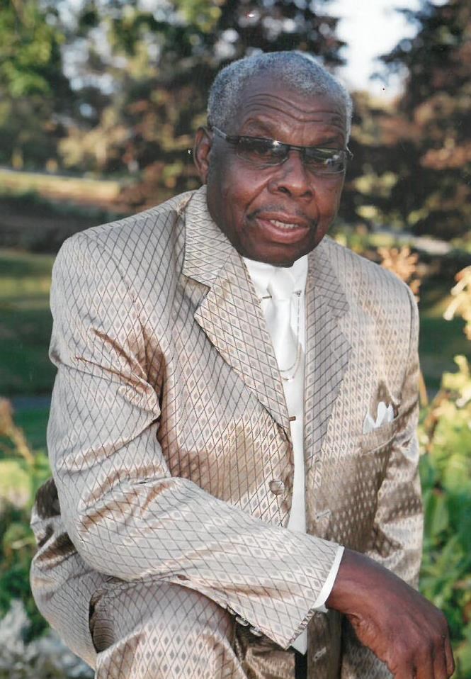 Perry Simmons Obituary - Dartmouth, NS