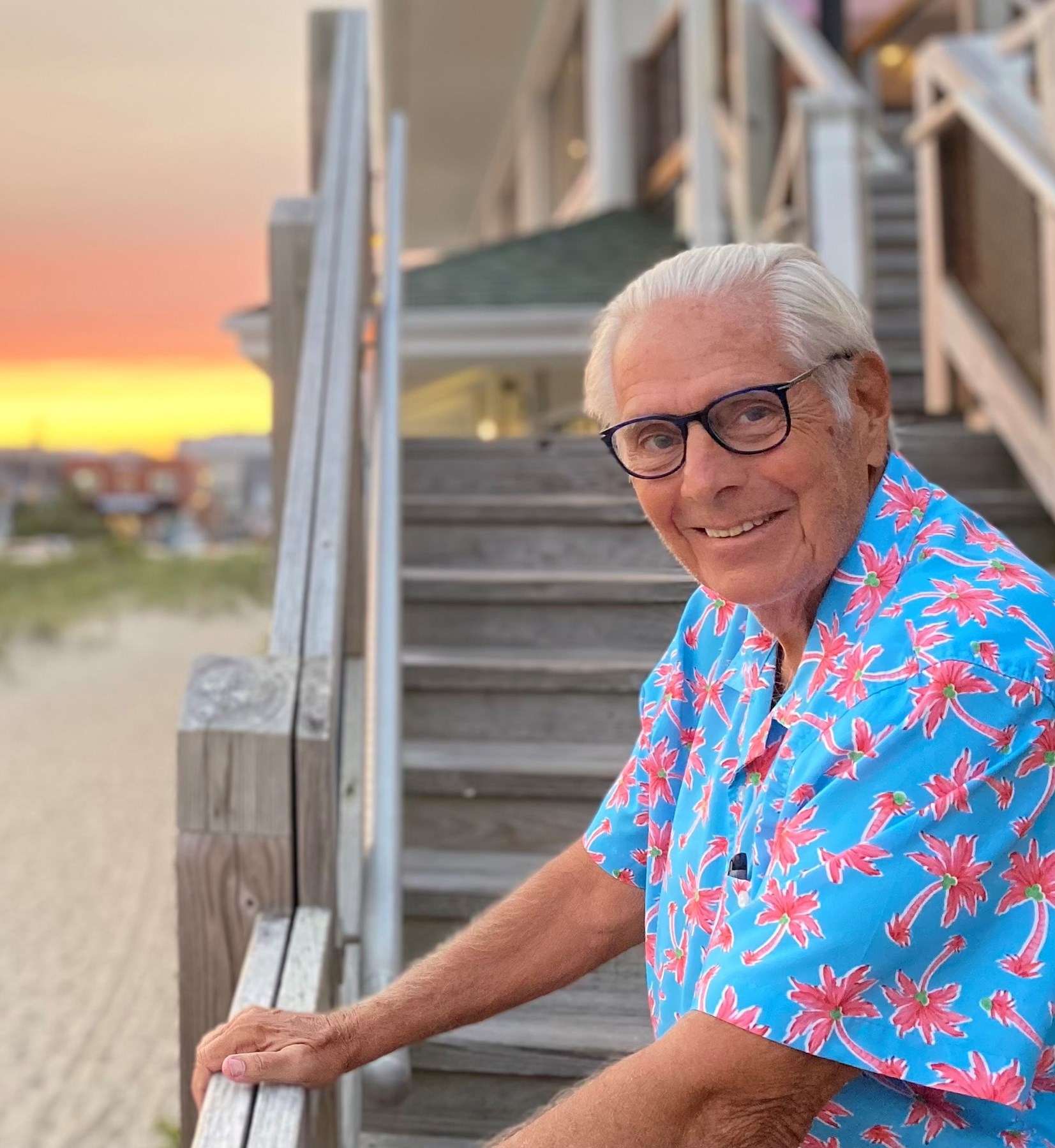 William Barr Obituary - Wilmington, NC