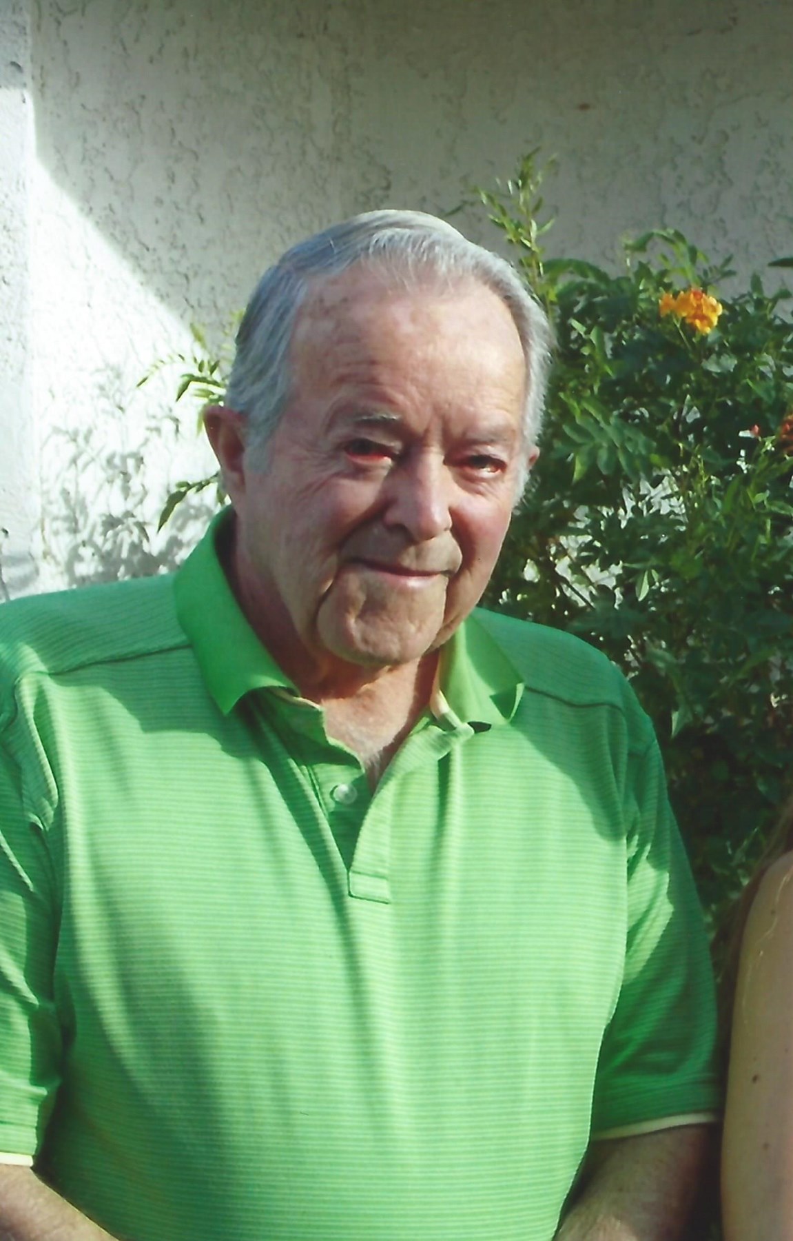 Donald Wayne McCormack Obituary - Parker, AZ