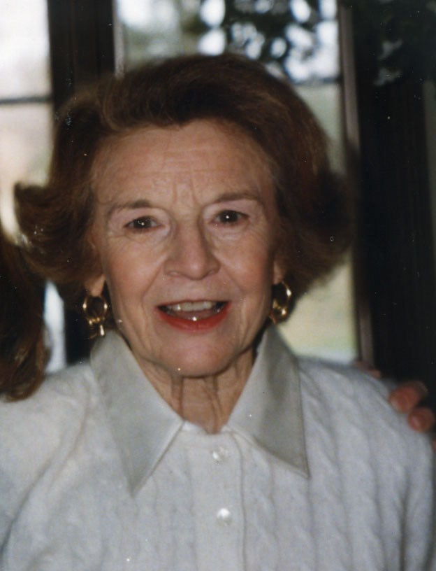 Patricia Fitzgerald Obituary - St. Louis, MO