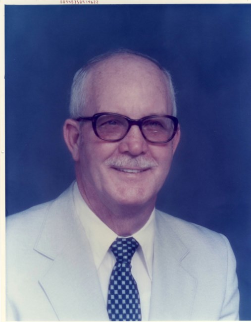 robert simpson white