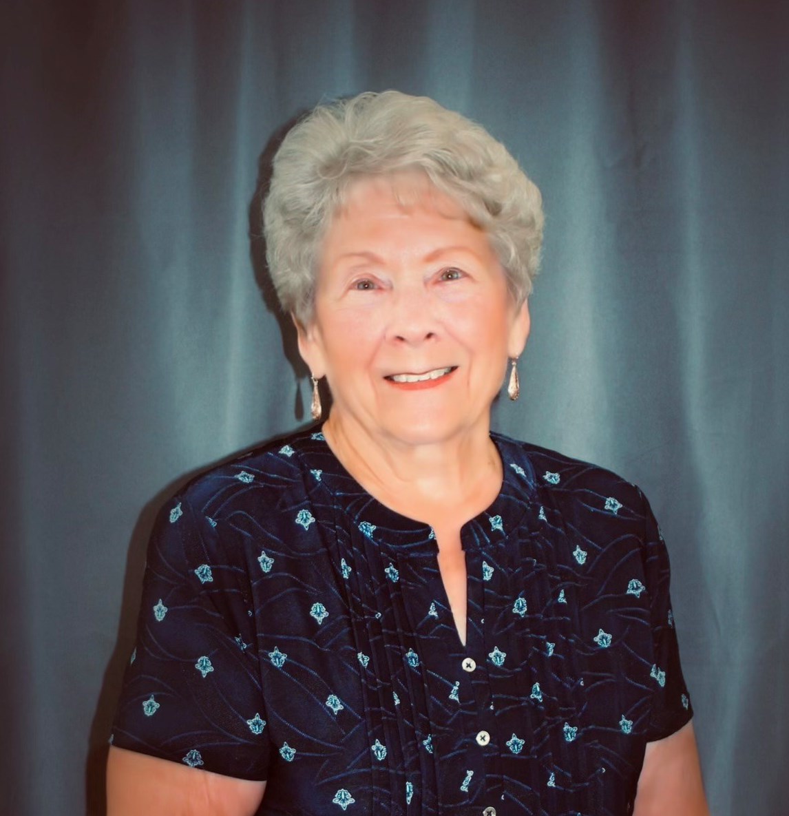Shirley Gryder Obituary - Houston, TX