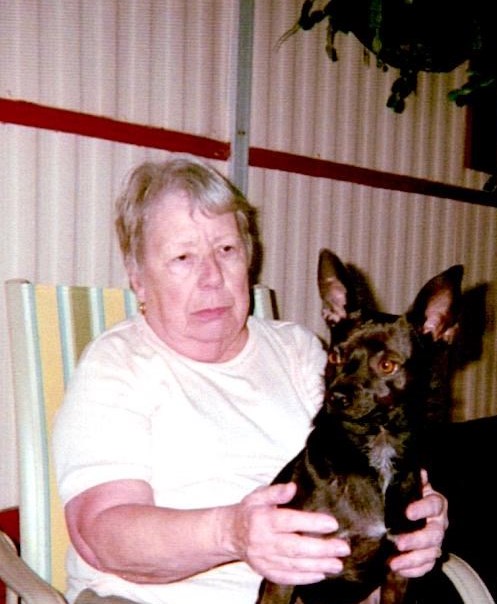 Delores Strawderman Obituary - Ocala, FL