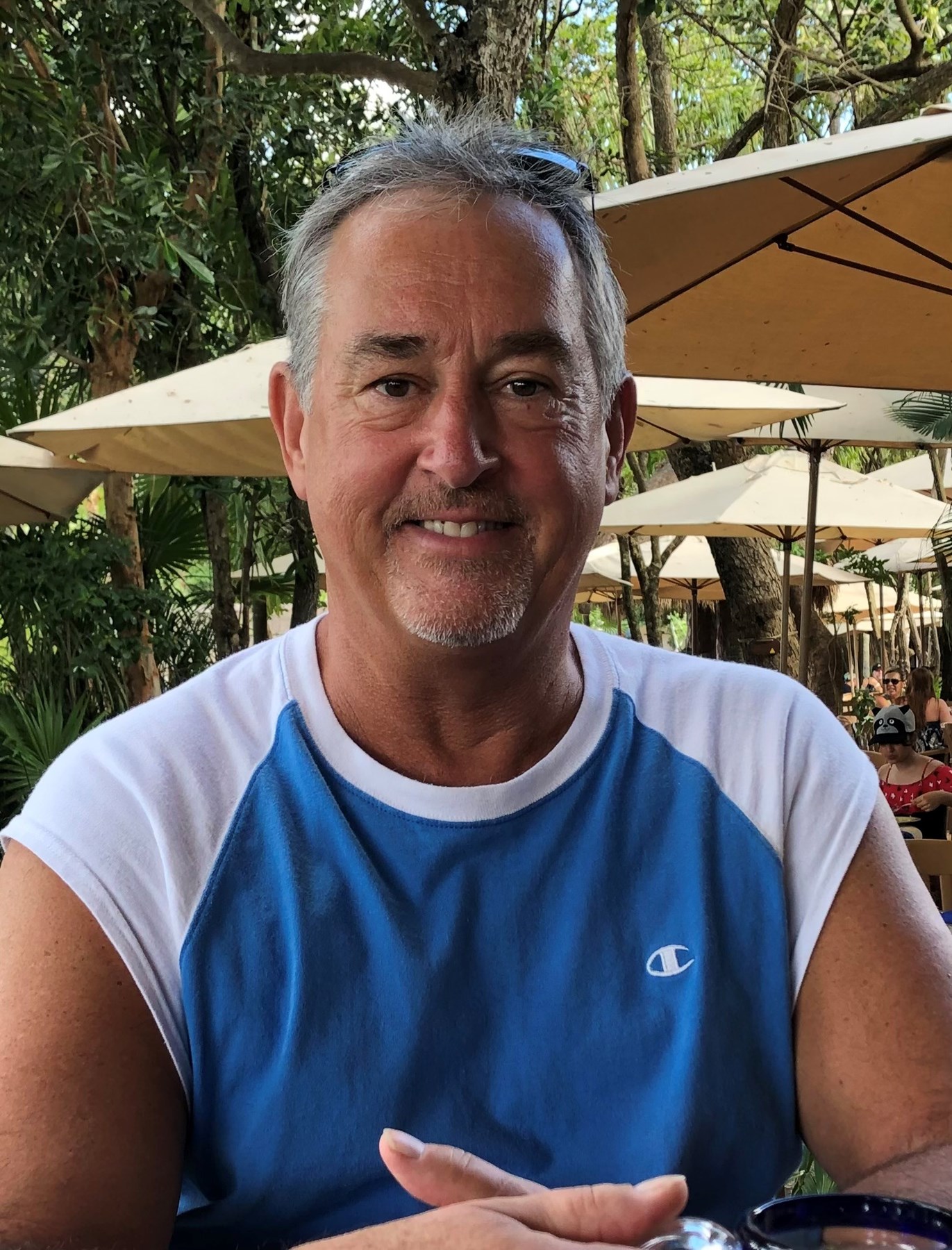 Darrell Baird Obituary - Worthington, OH