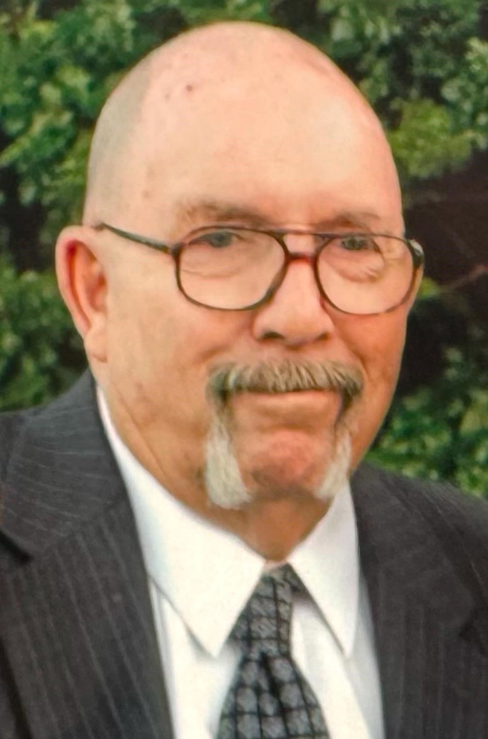 Thomas Garlick Obituary - Whittier, CA