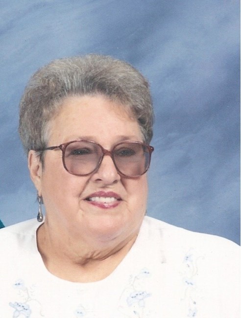 Jeanette Abbott Obituary - Wichita, KS