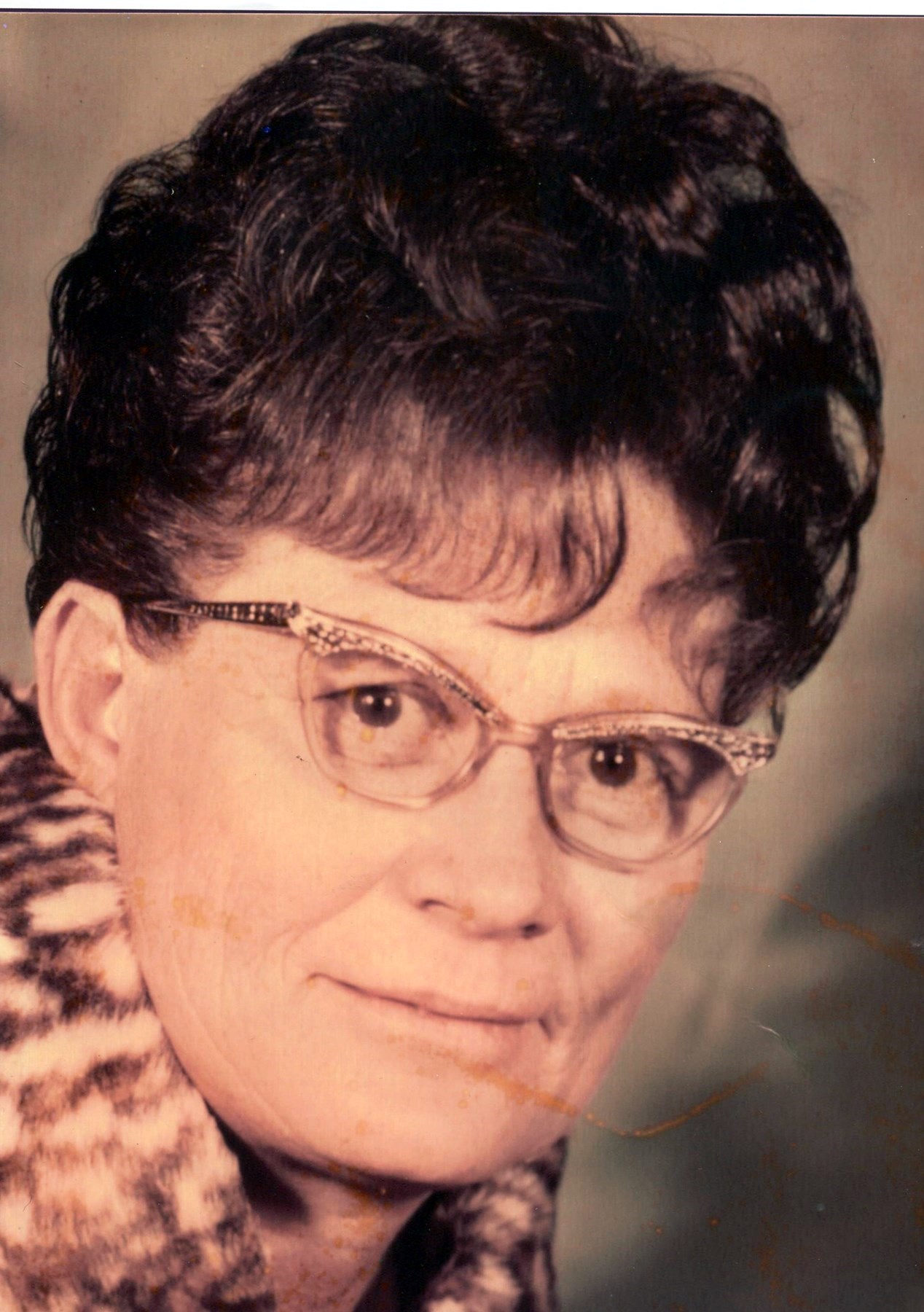 Cecelia Wells Obituary - San Antonio, TX