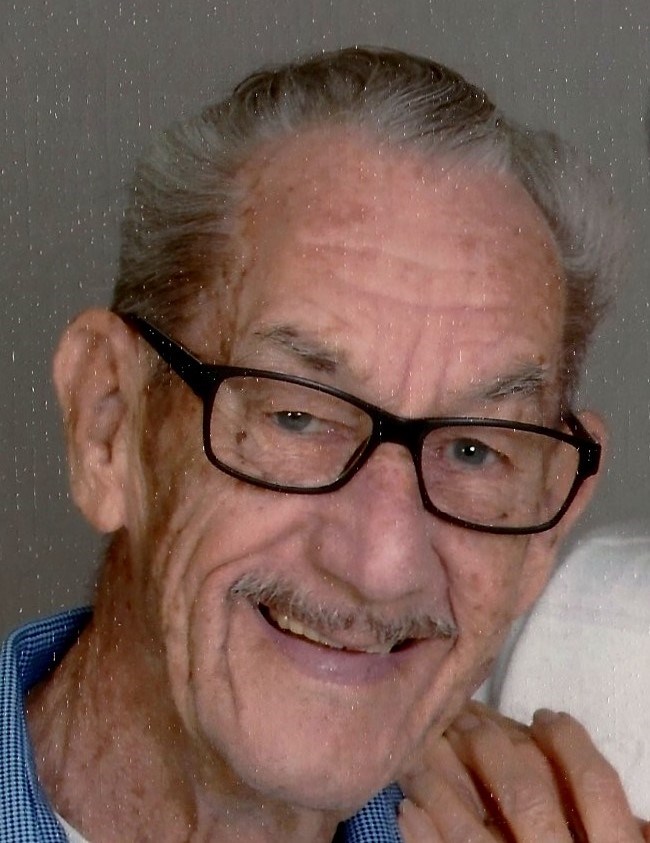 Clarence Handy Obituary - Palm Harbor, FL