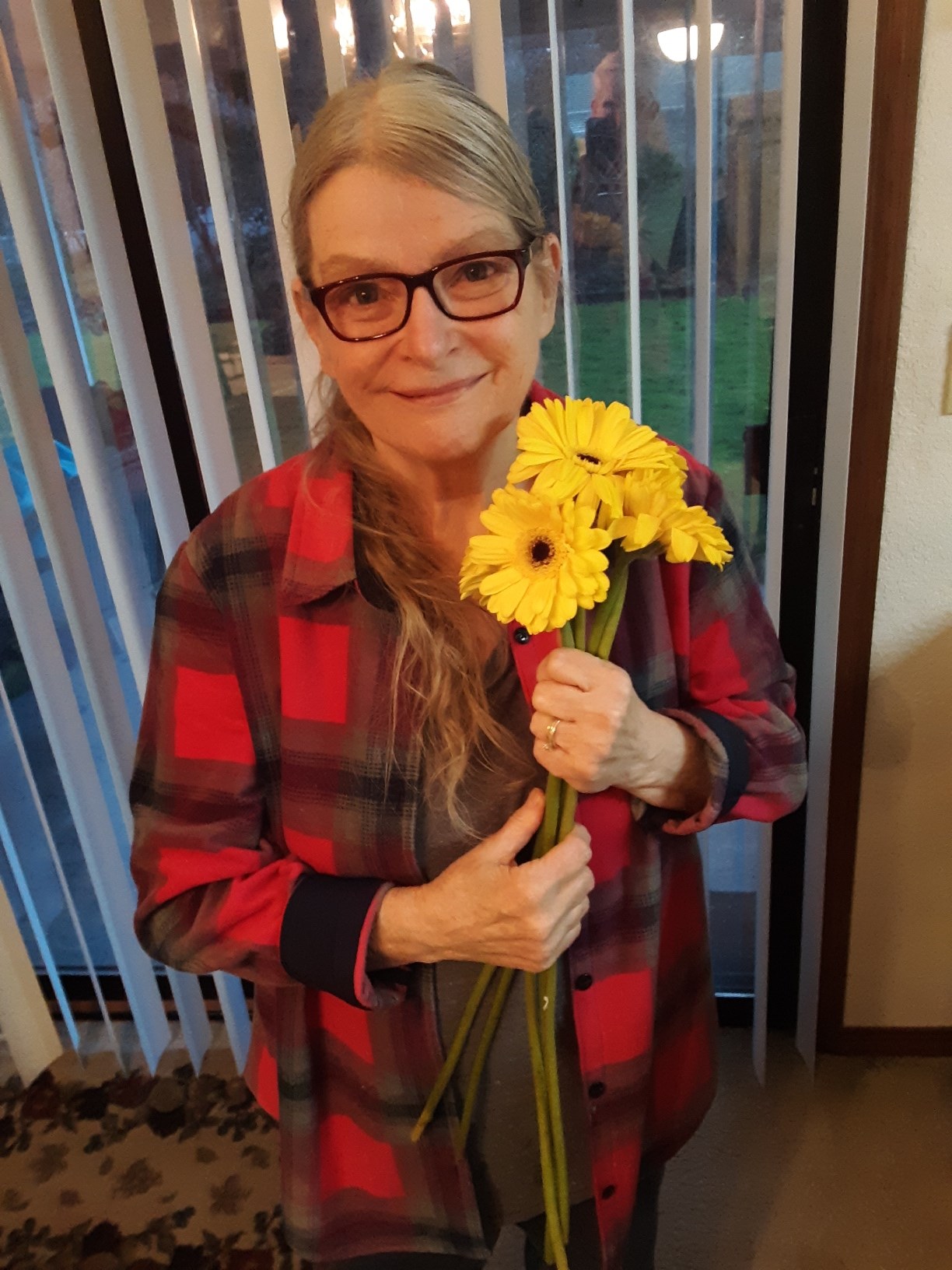 Lois Brubaker Obituary - Bremerton, WA