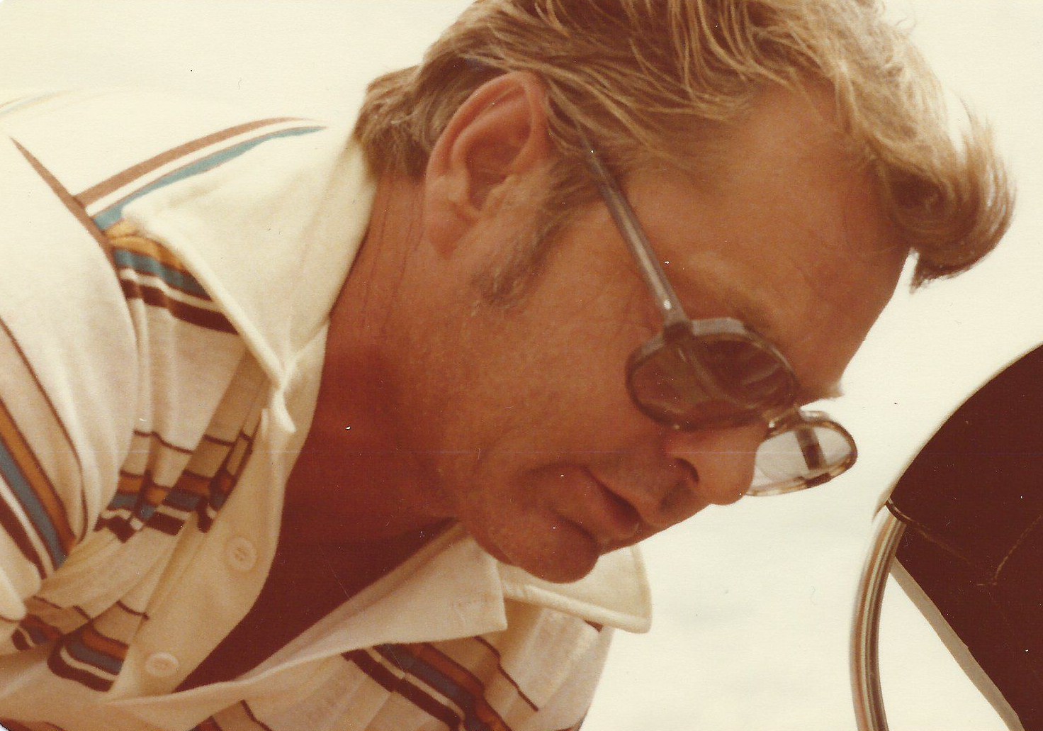 Robert Karr's Instagram, Twitter & Facebook on IDCrawl