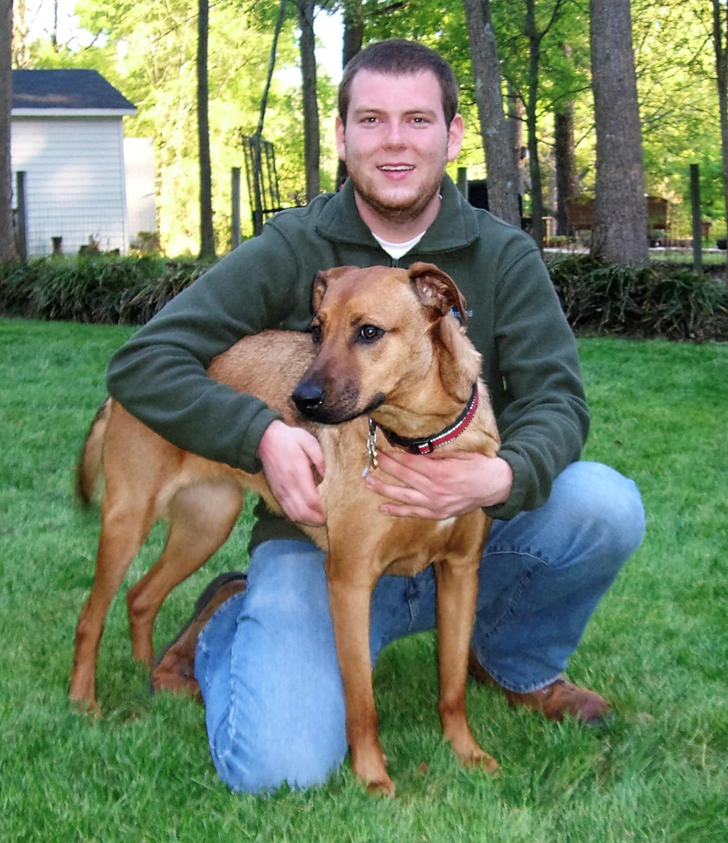 Brandon Mallard Obituary - Charlotte, NC