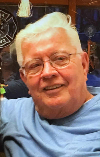 George Burke Obituary - Toms River, NJ