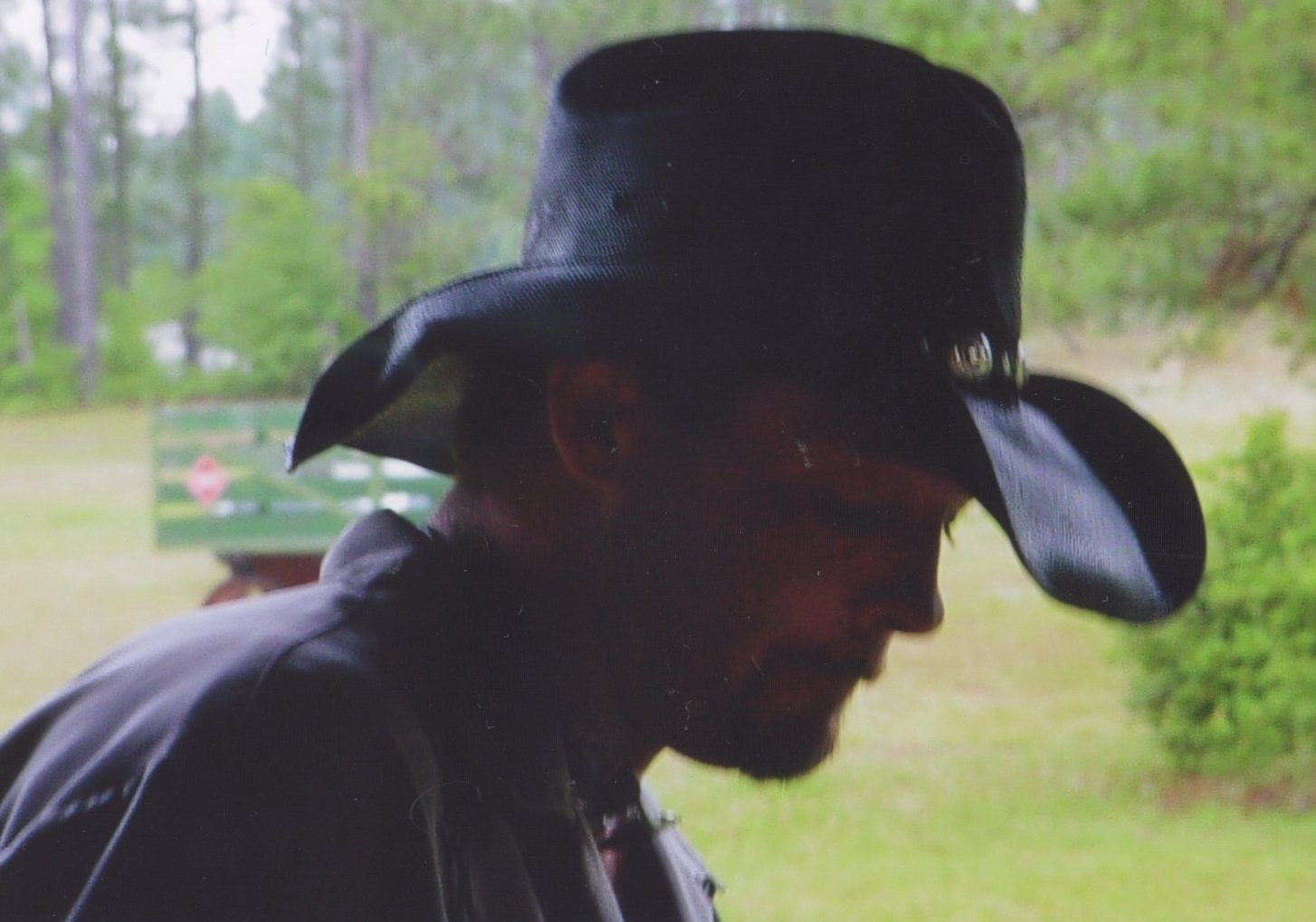 joel osteen father funeral