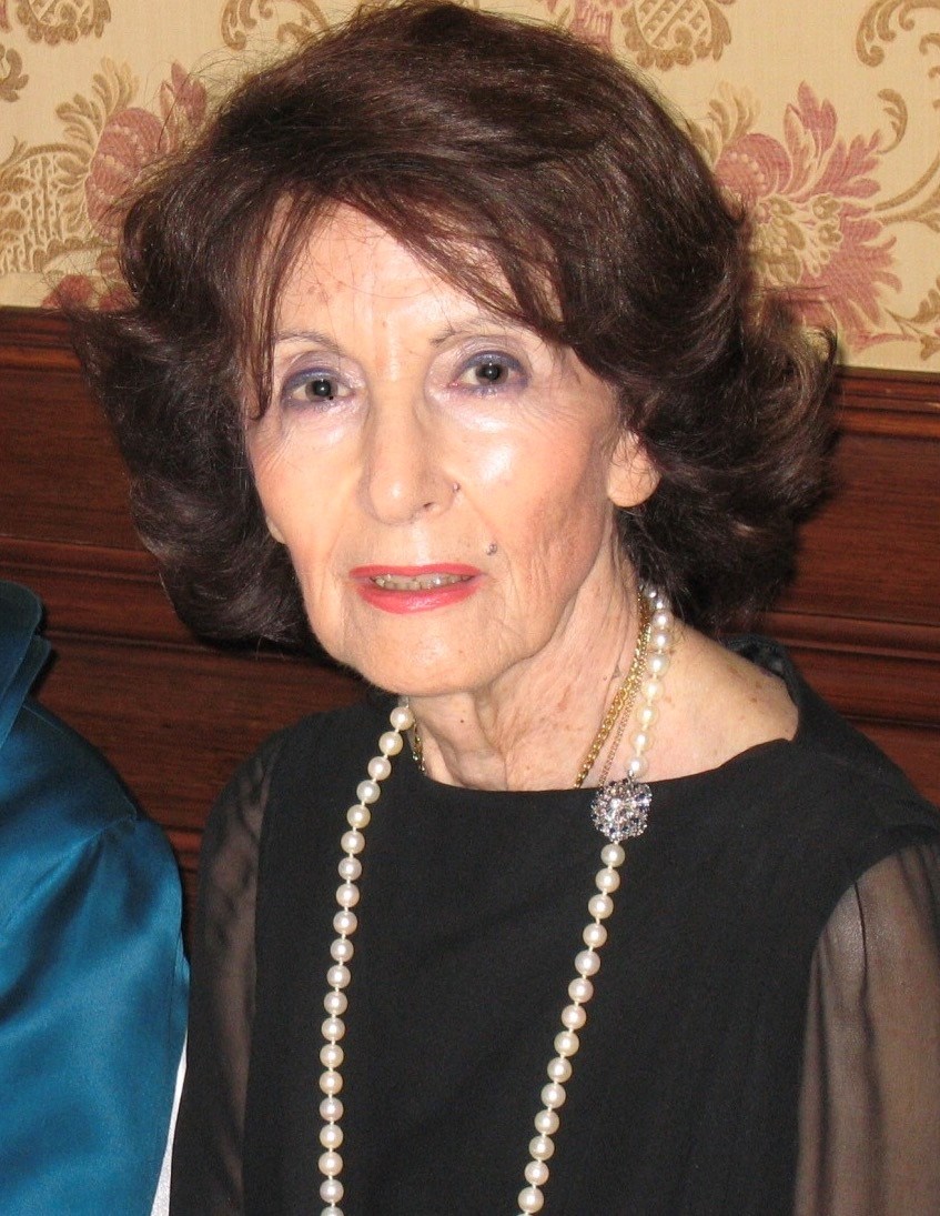 Jean Flekser Obituary - Dallas, TX