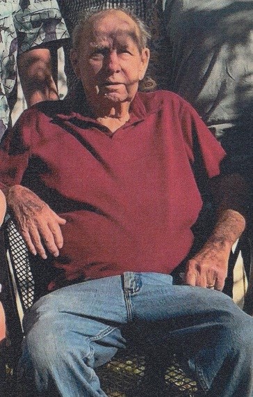 James Dent Obituary - Citrus Heights, CA