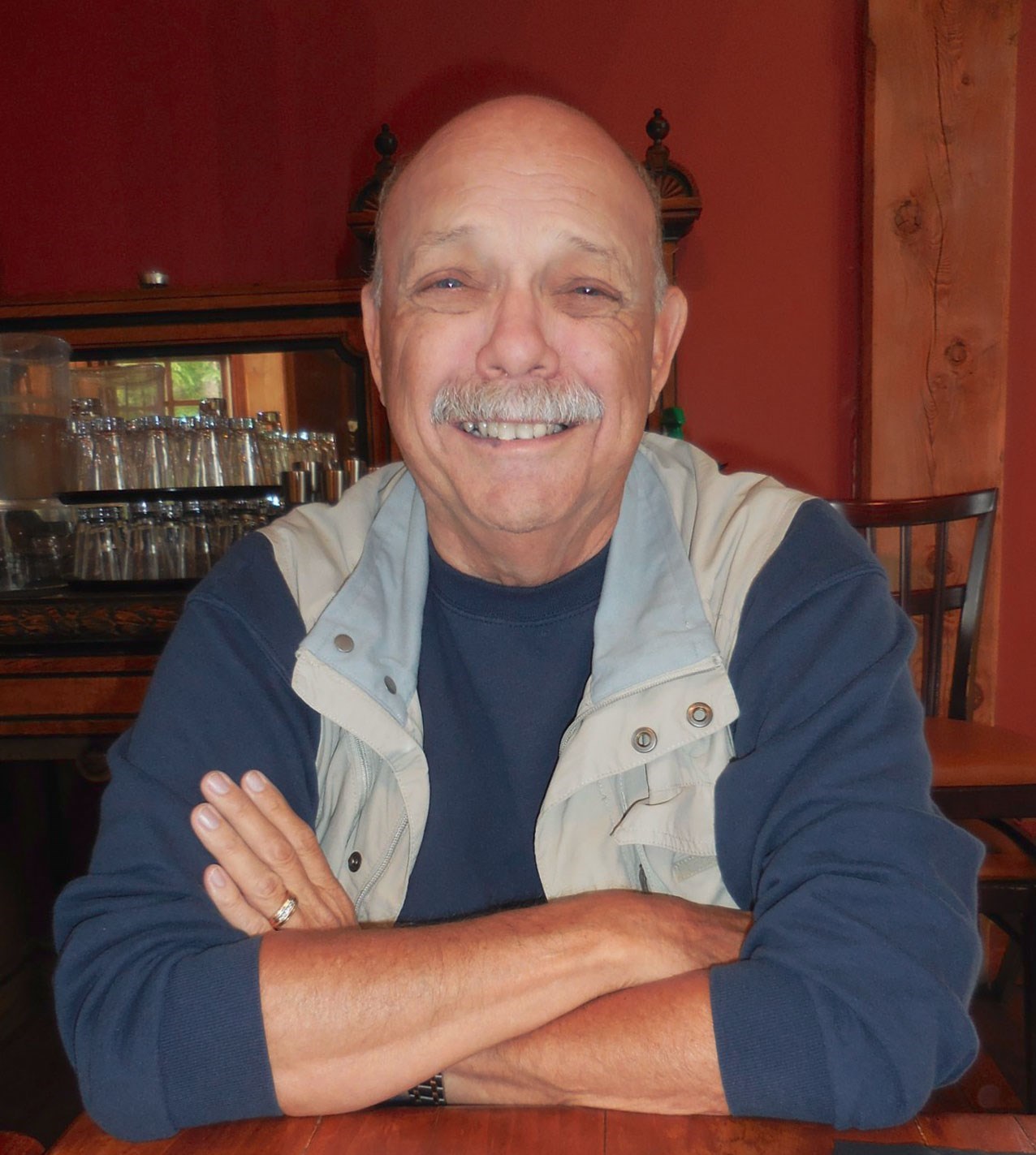 Gerald McWilliams Obituary - Dallas, TX