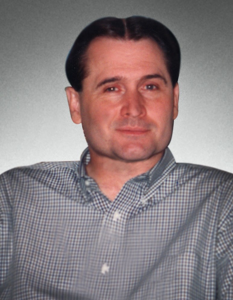 Gary Adrian Obituary - Austin, TX