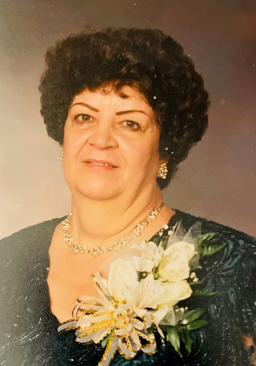 Yolanda Fackelman Obituary - Middleburg Heights, OH