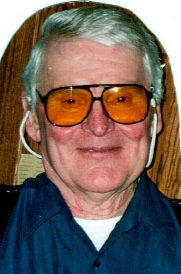Robert Rector Obituary - Spokane, WA