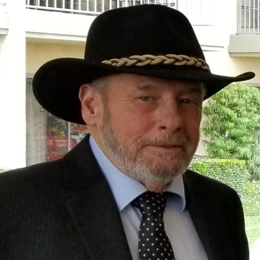 James Woodard Jr. Obituary - Hemet, CA