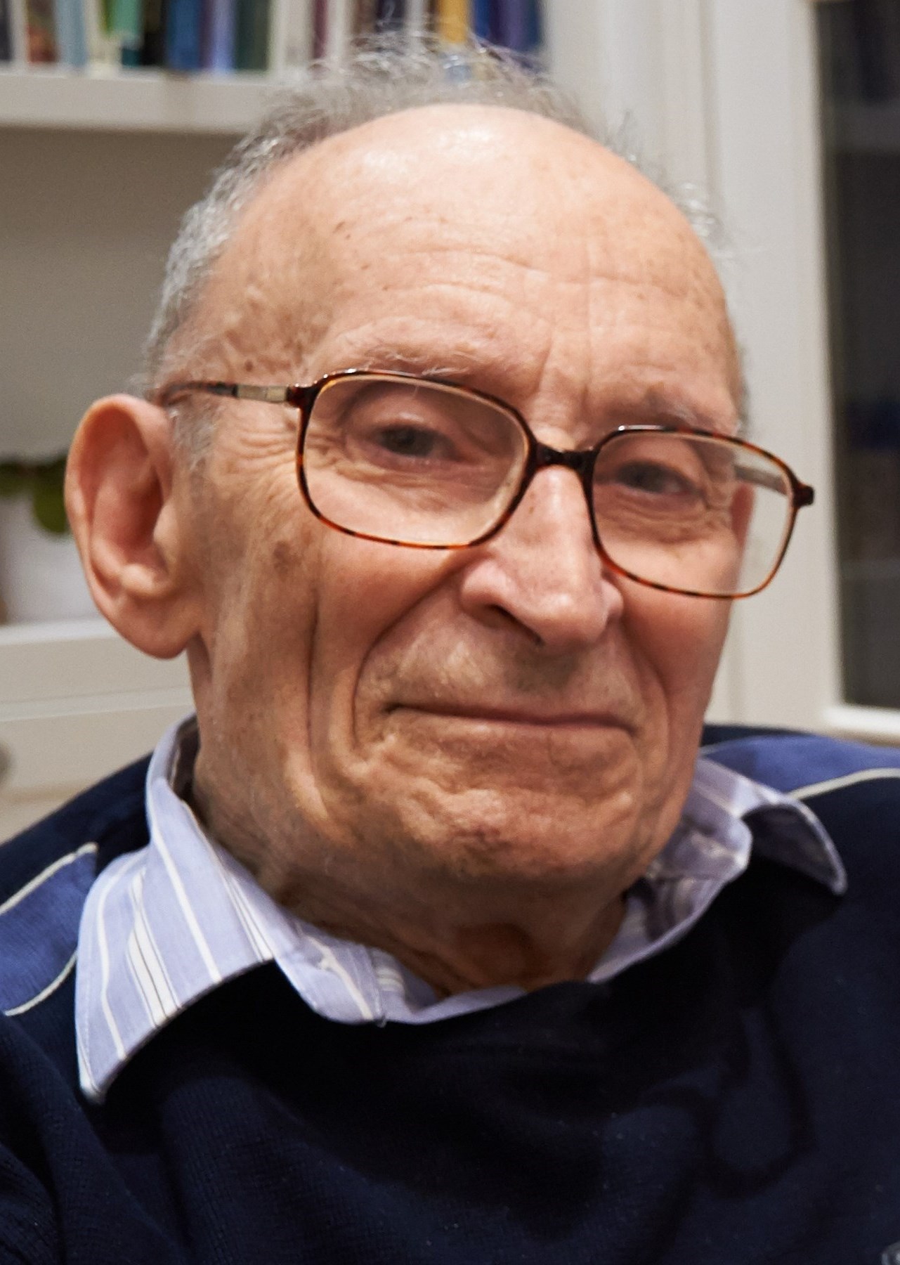 Yuri Bregel Obituary - Brookline, MA